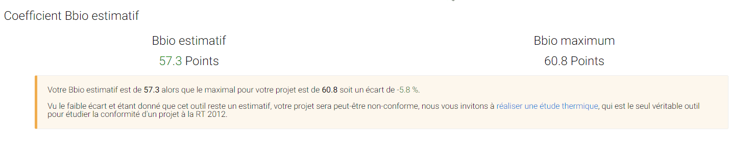 Estimatif gratuit de votre Bbio projet - rt-2012.com
